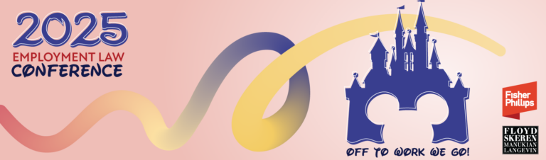 2025 Annual Employment Law Conference | FSML HR Training