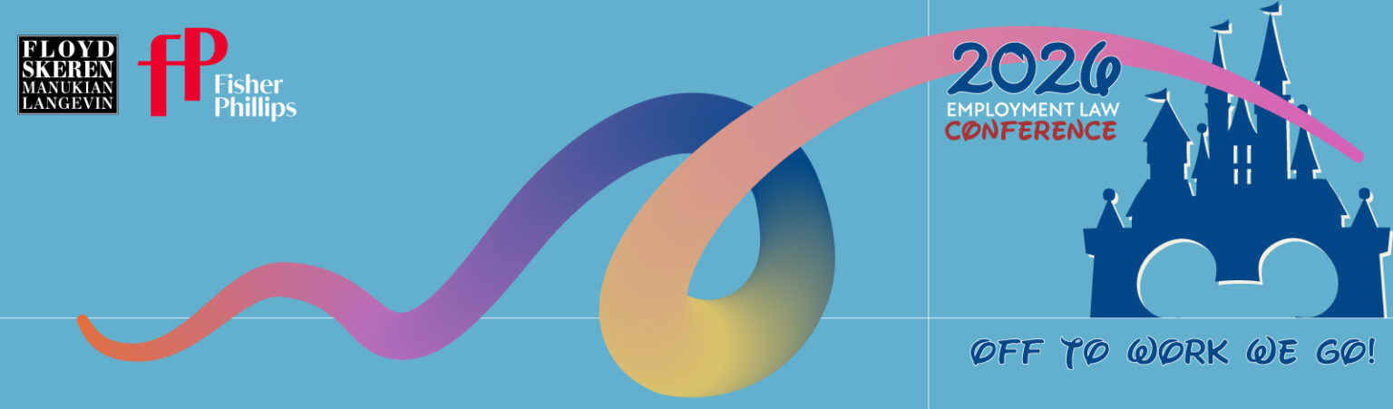 2026 Annual Employment Law Conference | FSML HR Training